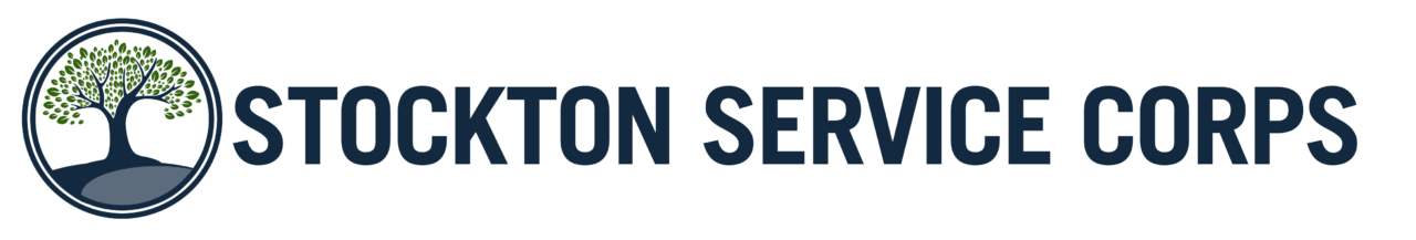 Home - Stockton Service Corps