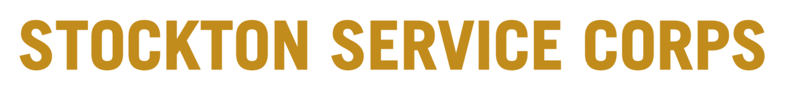Home - Stockton Service Corps