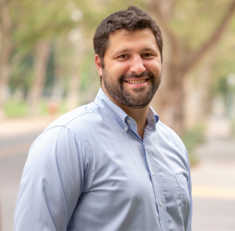 Our Leadership - Stockton Service Corps